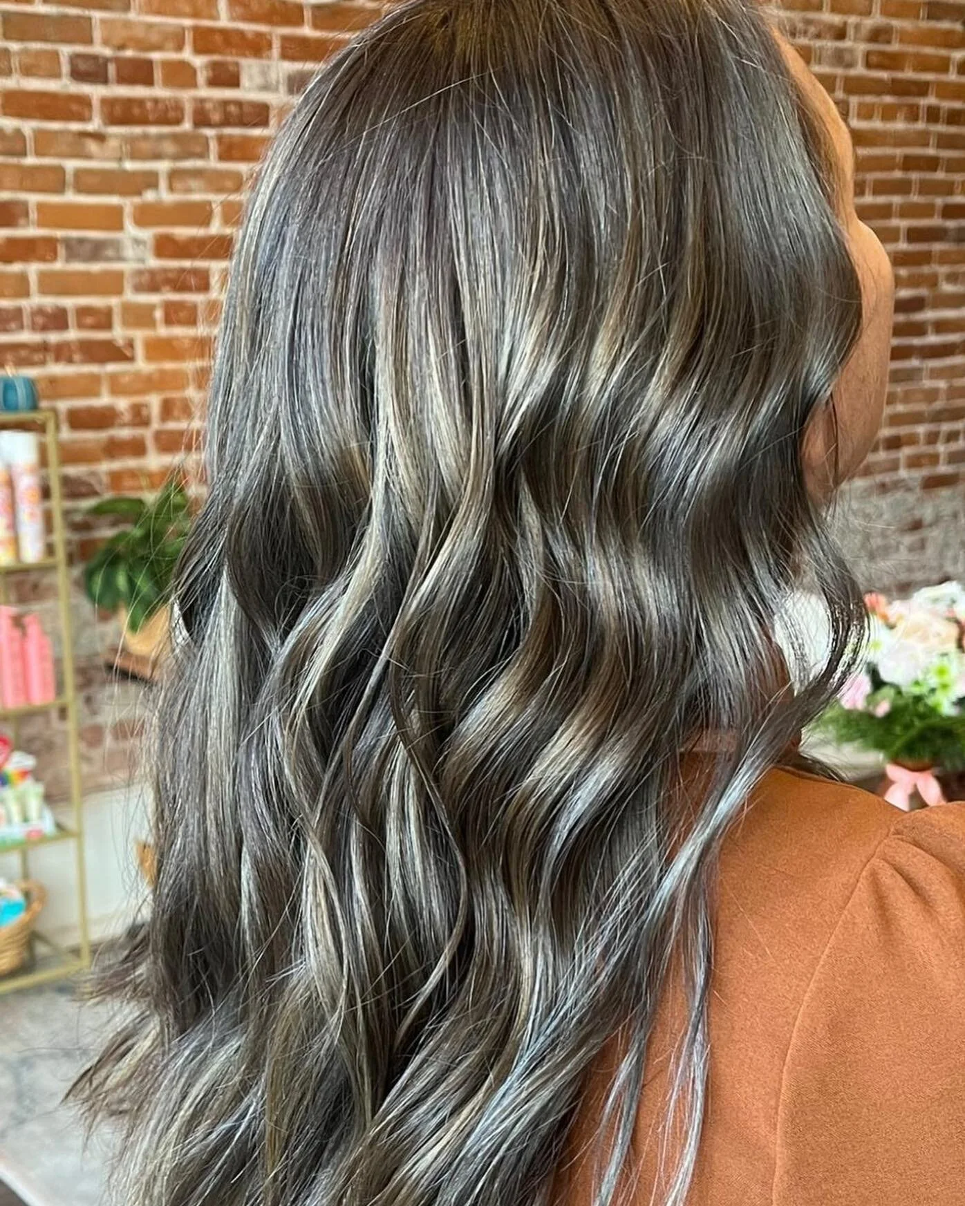 Gallery — Vibe Hair Studio