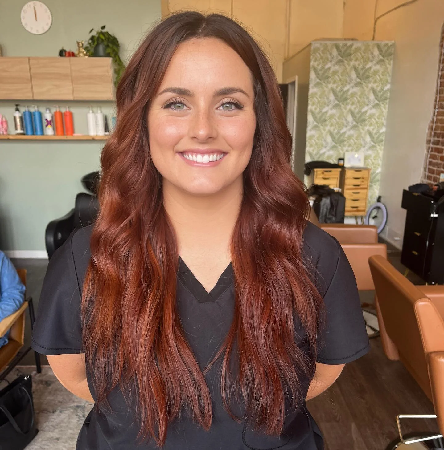 Gallery — Vibe Hair Studio