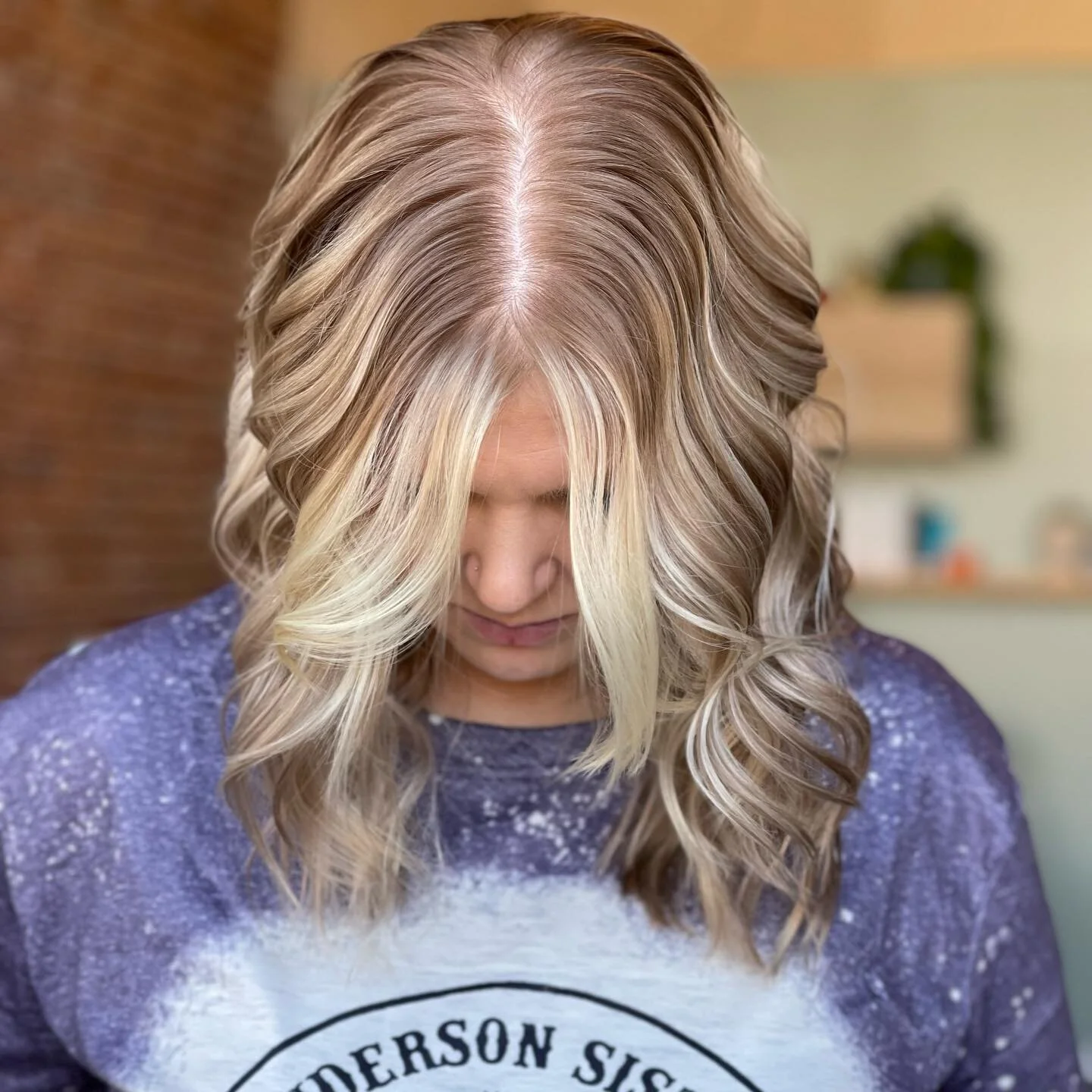 Gallery — Vibe Hair Studio