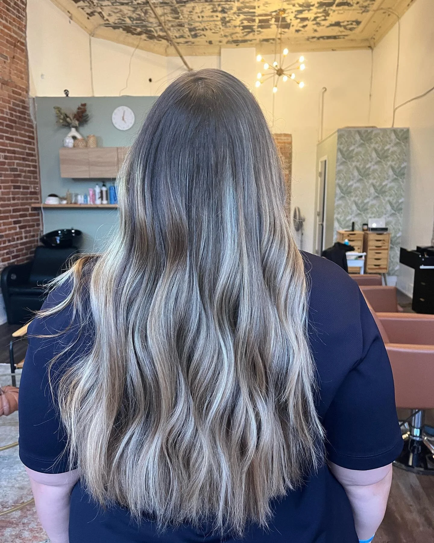 Gallery — Vibe Hair Studio