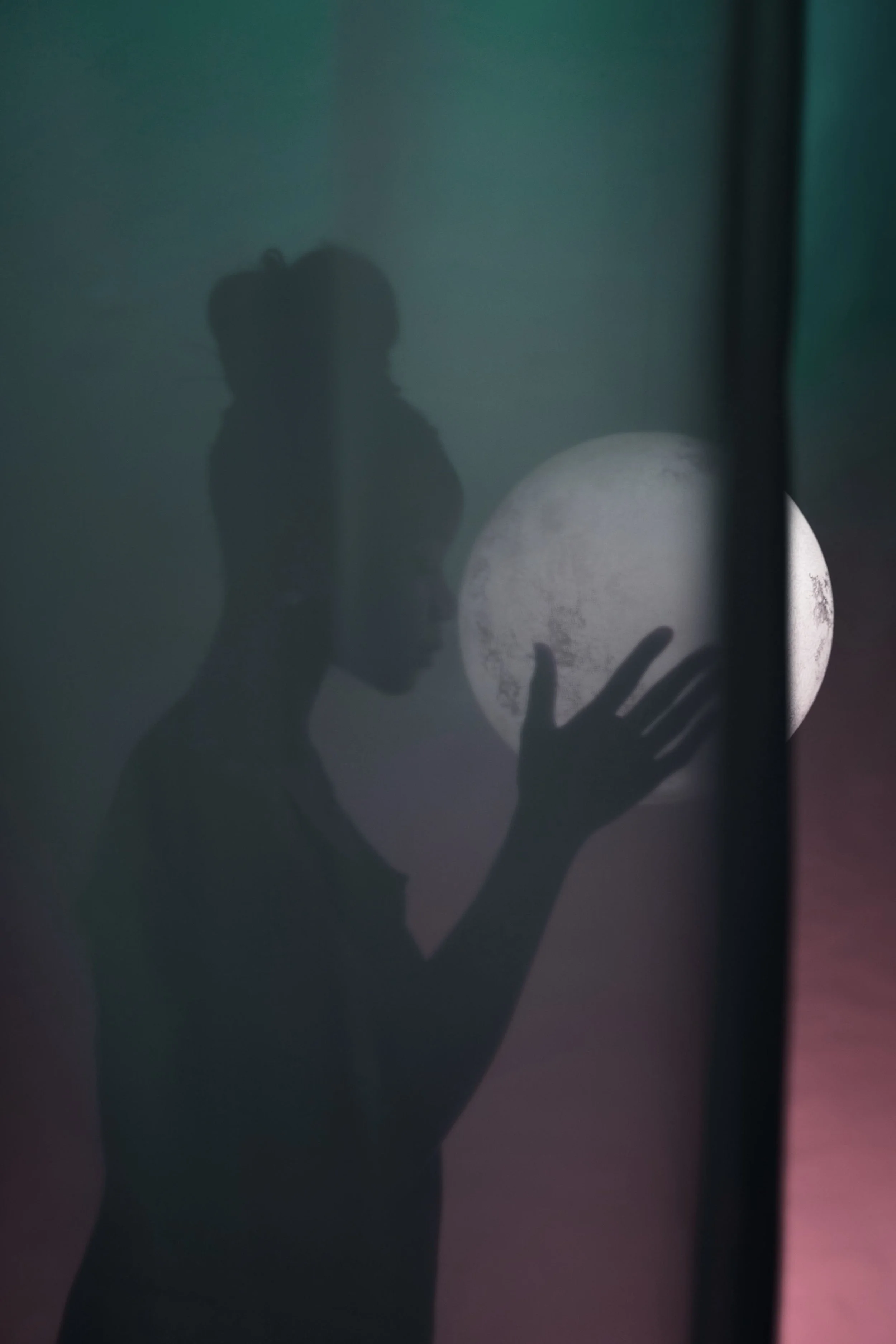 Part 3: Light 5 — Fenwick & the Futures