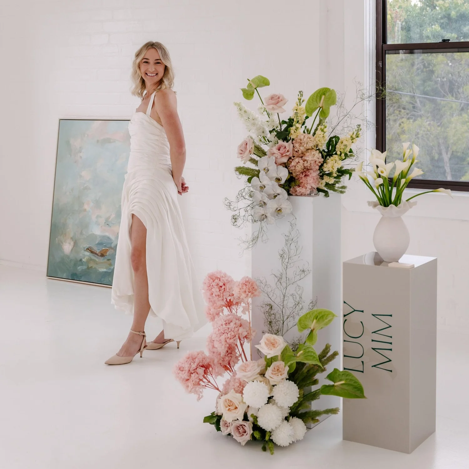 Event Signage & Styling