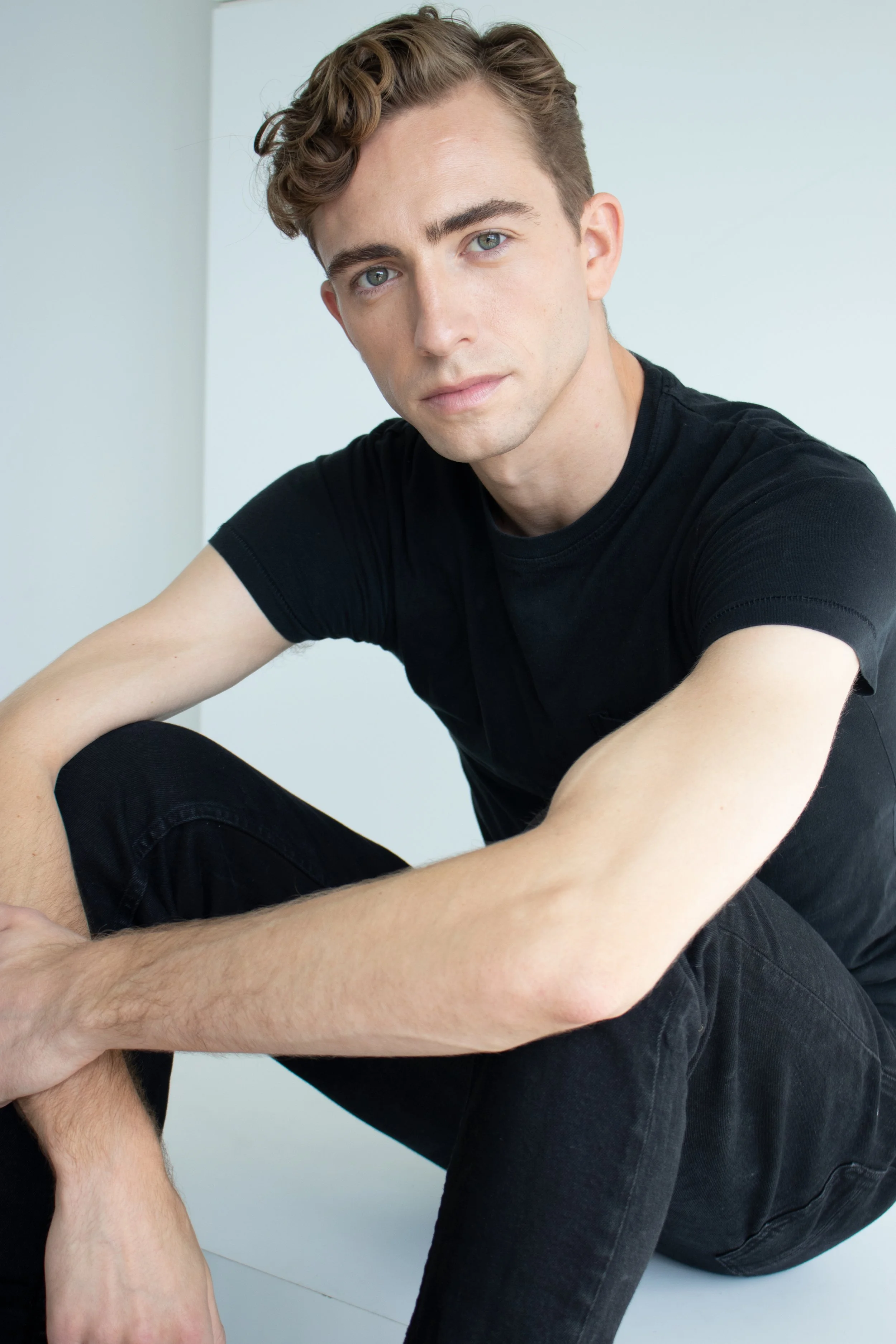 Colton — Models of Canada | Top Canadian Modeling Talent