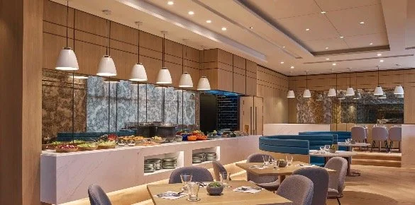 TWO MACDONNELL ROAD — Hong Kong Serviced Apartments (2023-24) | ResidenceHK