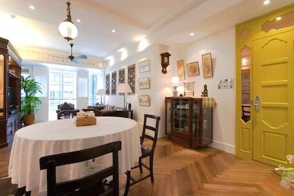 APARTMENT O | CAUSEWAY BAY | RESERVATION — HONG KONG SERVICED ...