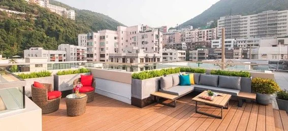 EATON RESIDENCES | BLUE POOL ROAD | RESERVATION — HONG KONG SERVICED ...