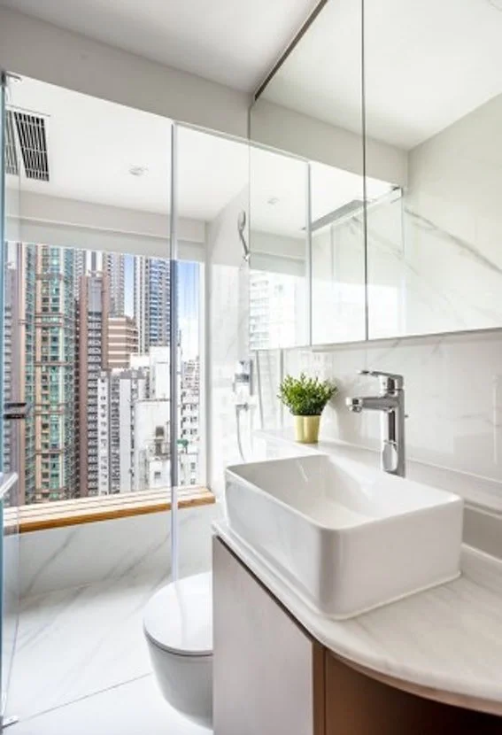 UPPER CENTRAL | RESERVATION — HONG KONG SERVICED APARTMENTS (2025-26 ...