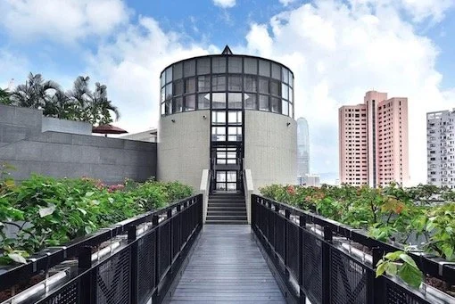 QUEEN'S GARDEN | MID LEVELS CENTRAL — HONG KONG SERVICED APARTMENTS ...