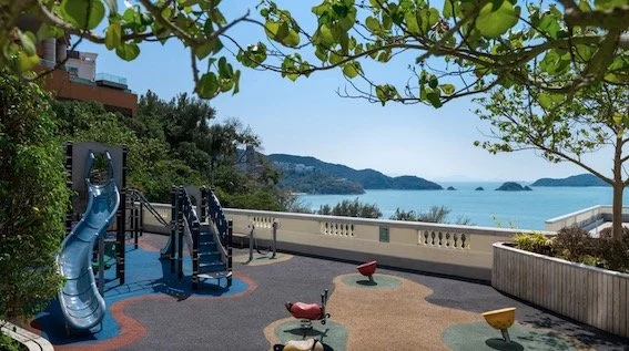 THE REPULSE BAY | Island South — HONG KONG SERVICED APARTMENTS (2026-27 ...