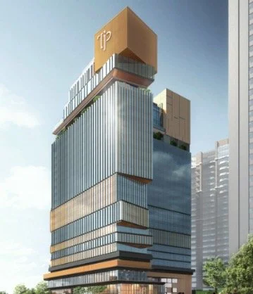 TOWNPLACE WEST KOWLOON | RESERVATION — The Best Hong Kong Serviced Apartments (2024) | ResidenceHK