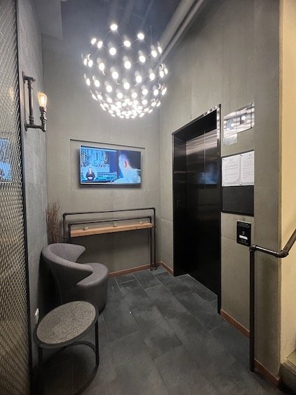 THE UNIT HAPPY VALLEY | RESERVATION — HONG KONG SERVICED APARTMENTS ...