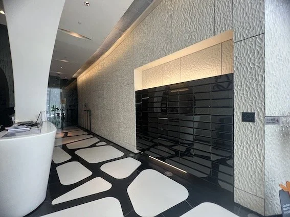 D'HOME (Queen's Cube) | RESERVATION — HONG KONG SERVICED APARTMENTS ...