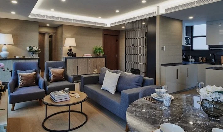 Beak Terrace | North Point — The Best Hong Kong Serviced Apartments ...
