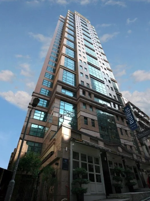 SHAMA CENTRAL | RESERVATION — Hong Kong Serviced Apartments (2025-26 ...