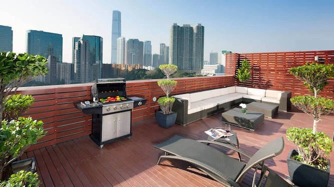 SHAMA TSIM SHA TSUI | RESERVATION — HONG KONG SERVICED APARTMENTS (2026 ...