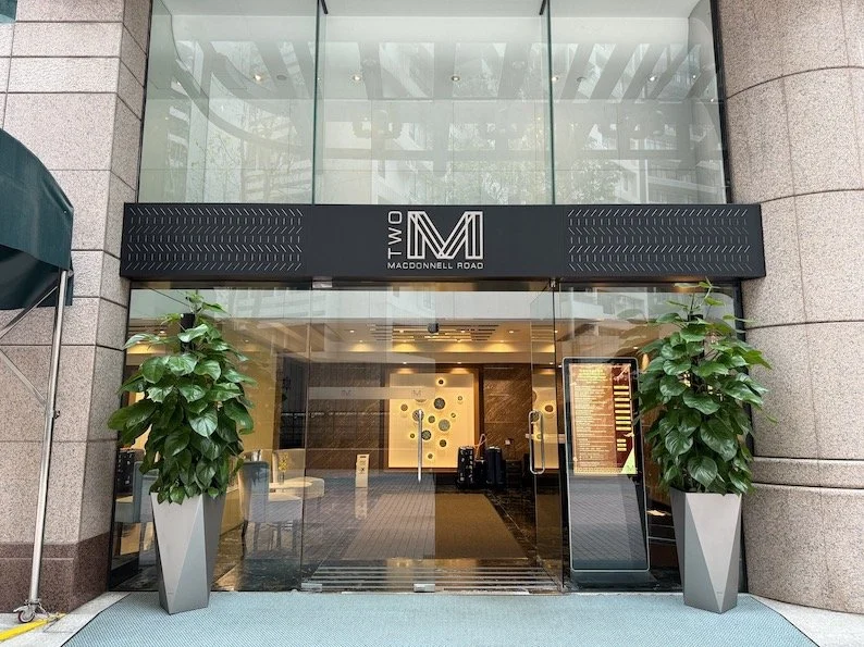 TWO MACDONNELL ROAD | RESERVATION — HONG KONG SERVICED APARTMENTS (2026 ...