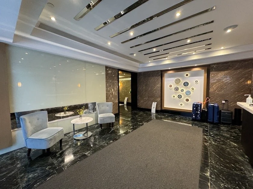 TWO MACDONNELL ROAD | RESERVATION — HONG KONG SERVICED APARTMENTS (2026 ...