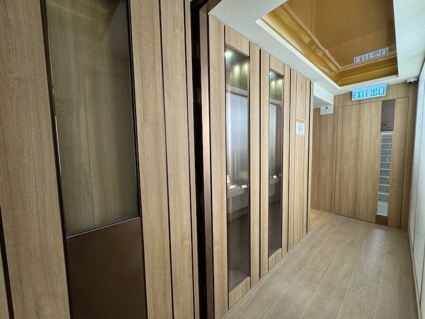 THE CAMPHORA | RESERVATION — HONG KONG SERVICED APARTMENTS (2026-27 ...