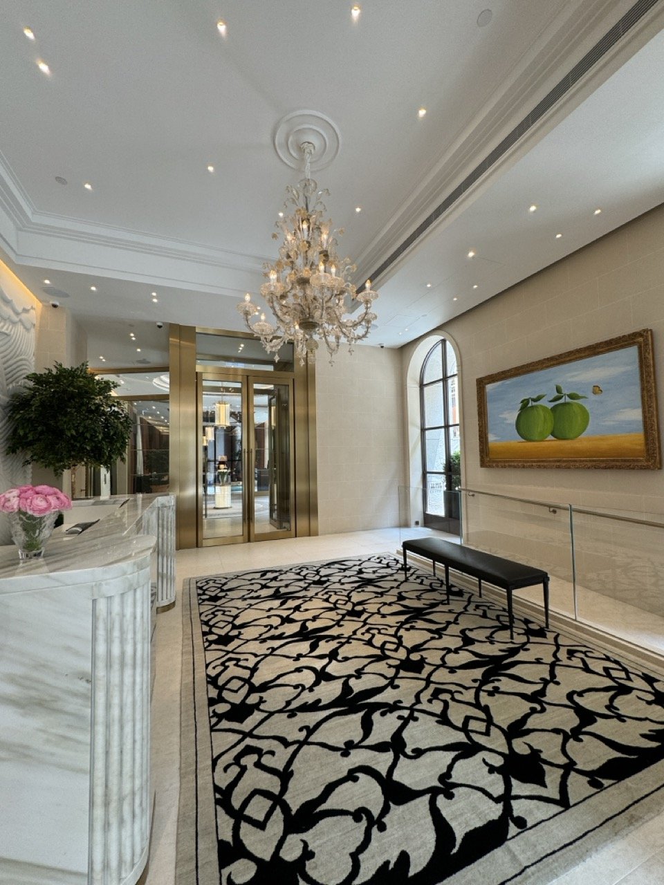 LANSON PLACE CAUSEWAY BAY | RESERVATION — Best Serviced Apartments in ...