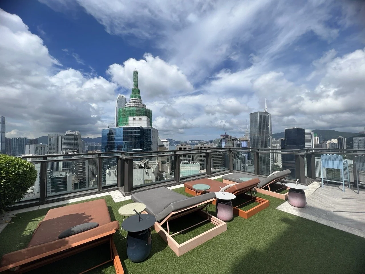 TOWNPLACE SOHO | RESERVATION — HONG KONG SERVICED APARTMENTS (2025-26 ...