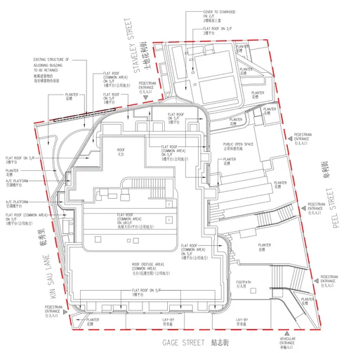 ONE CENTRAL PLACE | EXCLUSIVE OFFER — HONG KONG SERVICED APARTMENTS ...