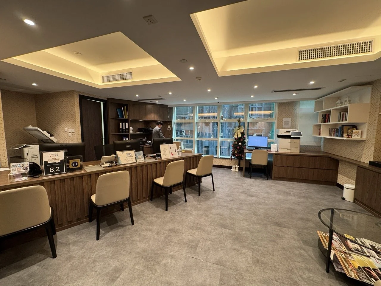 SHAMA CENTRAL | RESERVATION — HONG KONG SERVICED APARTMENTS (2026-27 ...