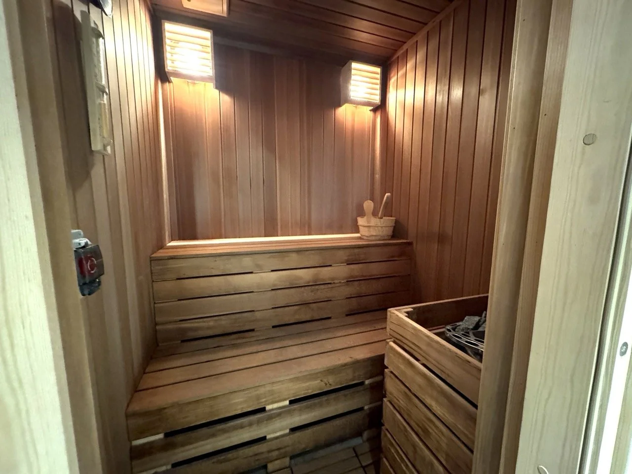 ASCOTT NORTH POINT — HONG KONG SERVICED APARTMENTS (2025-26) | ResidenceHK