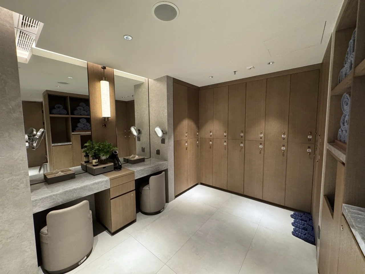 ASCOTT NORTH POINT — HONG KONG SERVICED APARTMENTS (2025-26) | ResidenceHK
