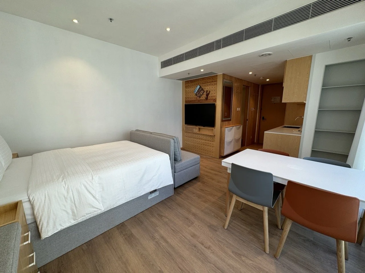 SHAMA SERVICED APARTMENTS — HONG KONG SERVICED APARTMENTS (2026-27 ...