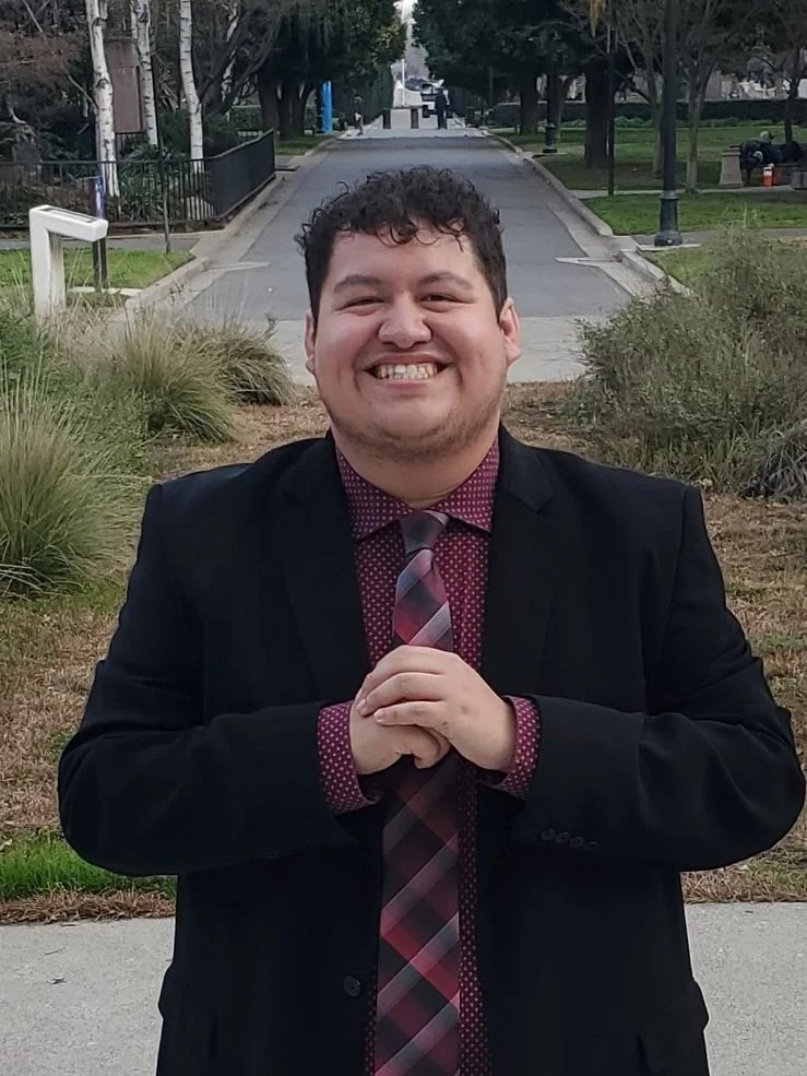 Current Board — California Latino Capitol Association Foundation