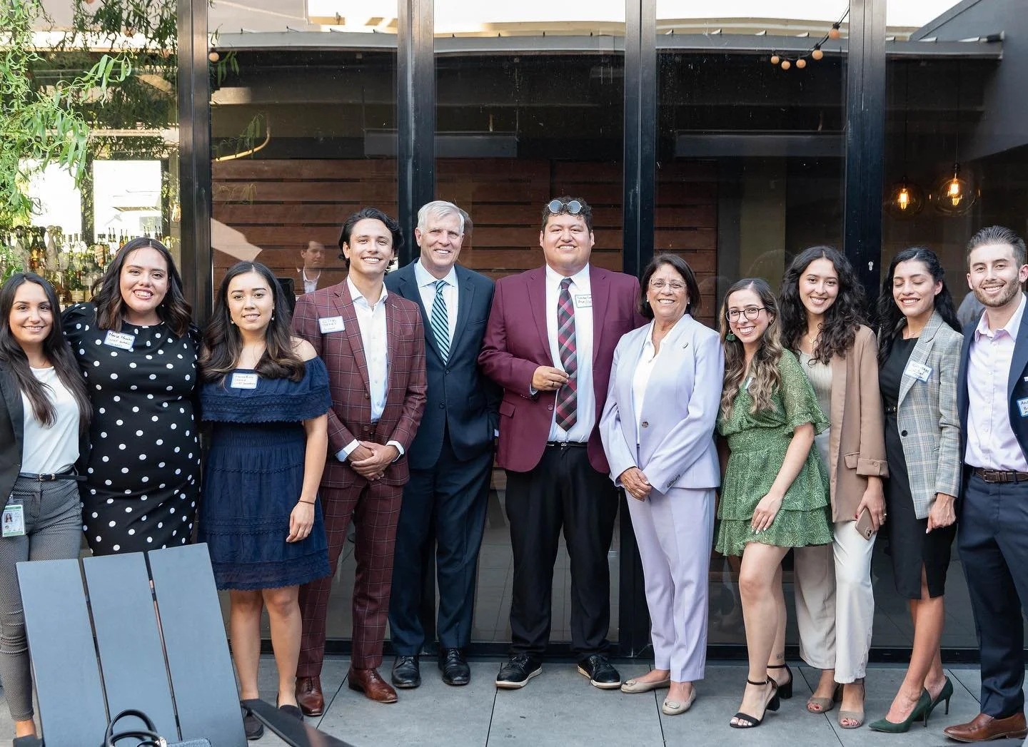 Join CLCAF — California Latino Capitol Association Foundation