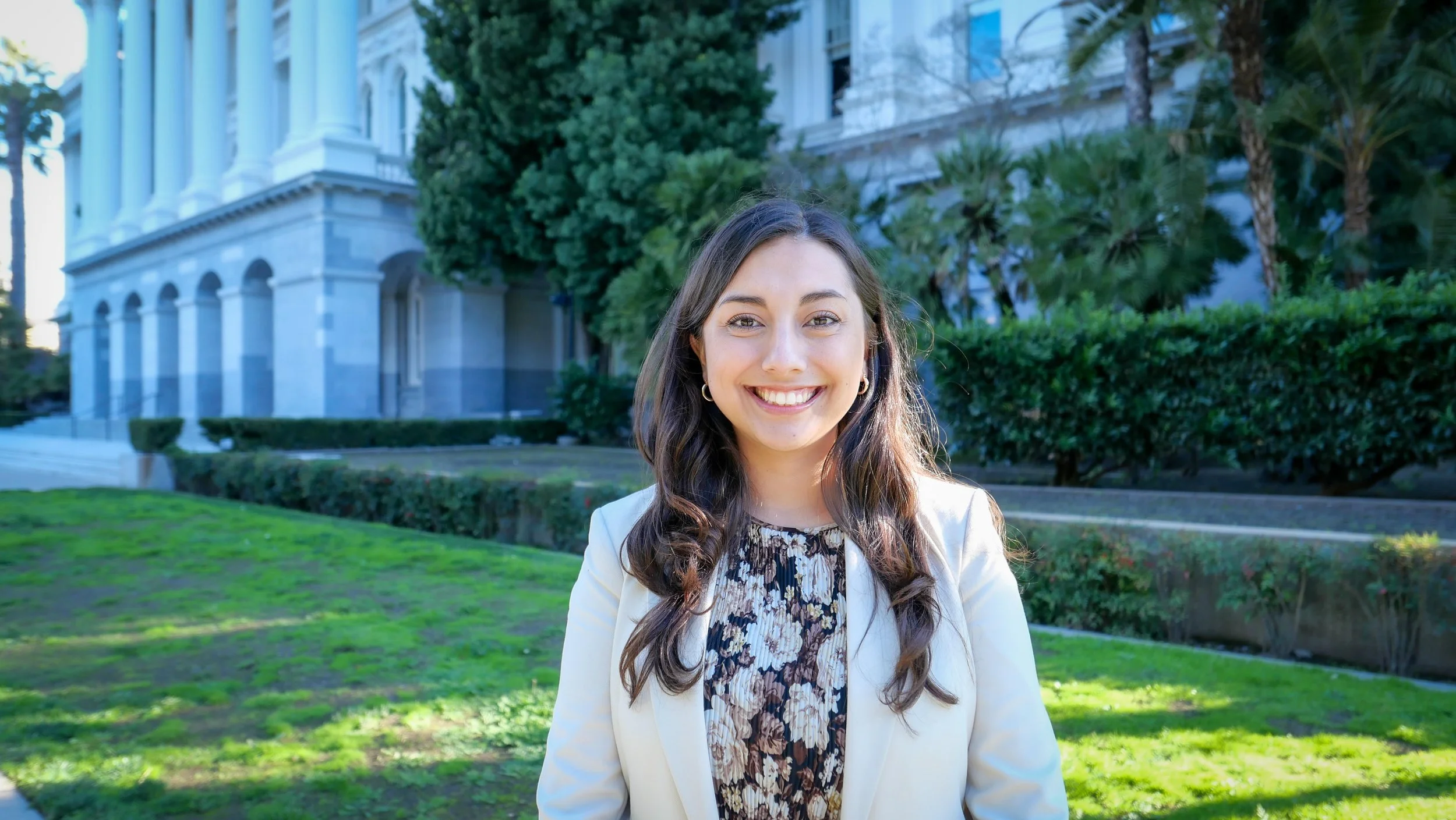 Current Board — California Latino Capitol Association Foundation