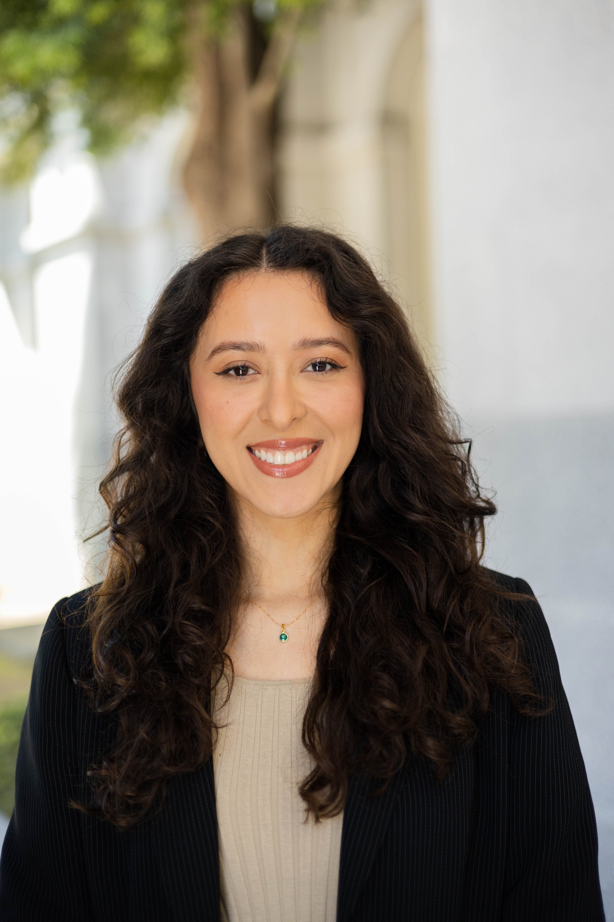 Current Board — California Latino Capitol Association Foundation