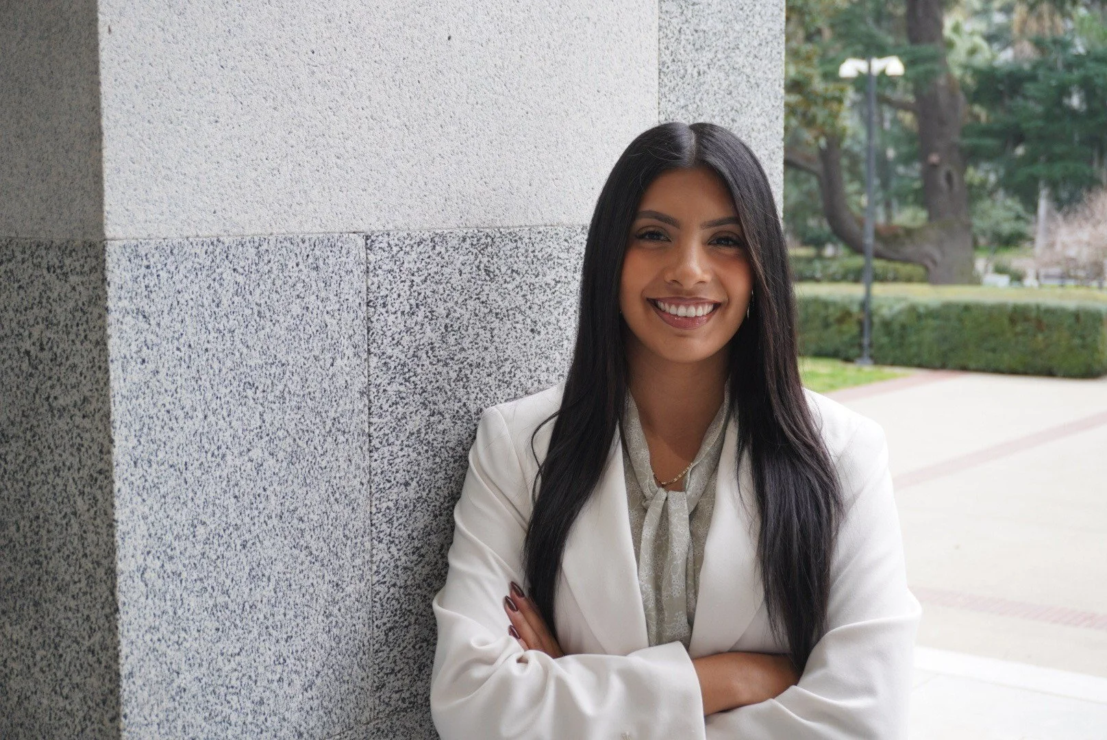Current Board — California Latino Capitol Association Foundation