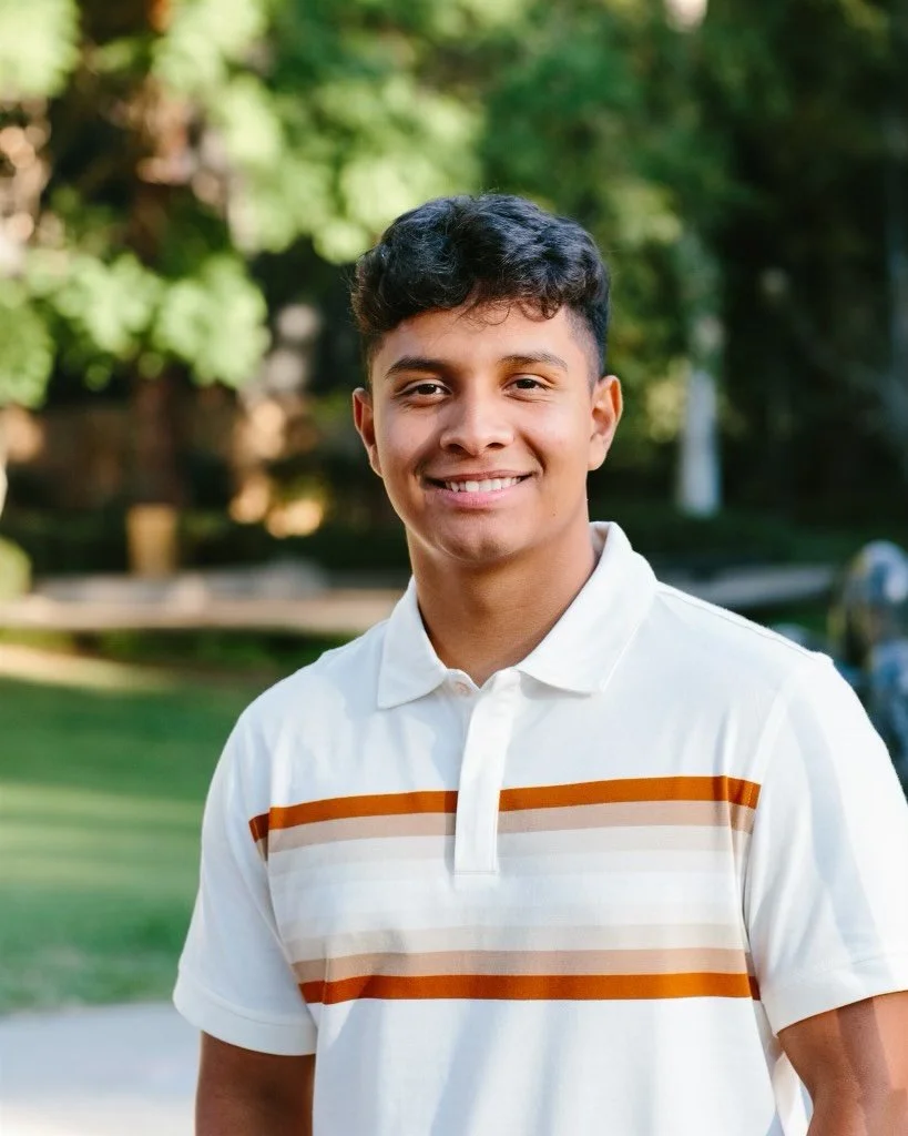 Current Board — California Latino Capitol Association Foundation