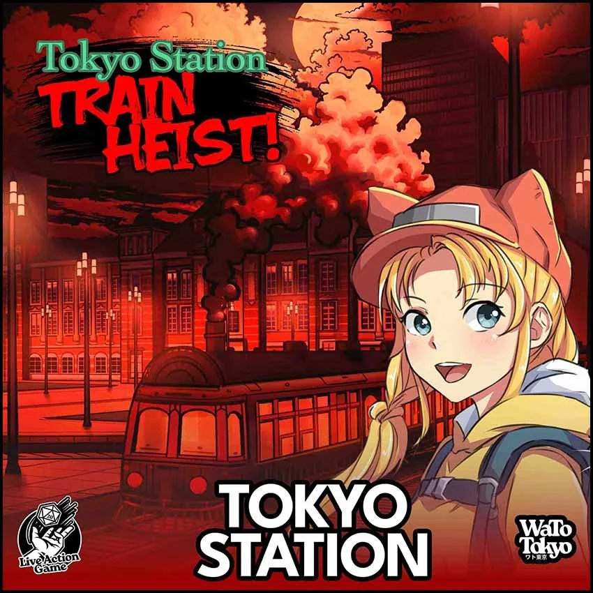 Walking Tours Tokyo | Explore Tokyo with Self-Guided Tours
