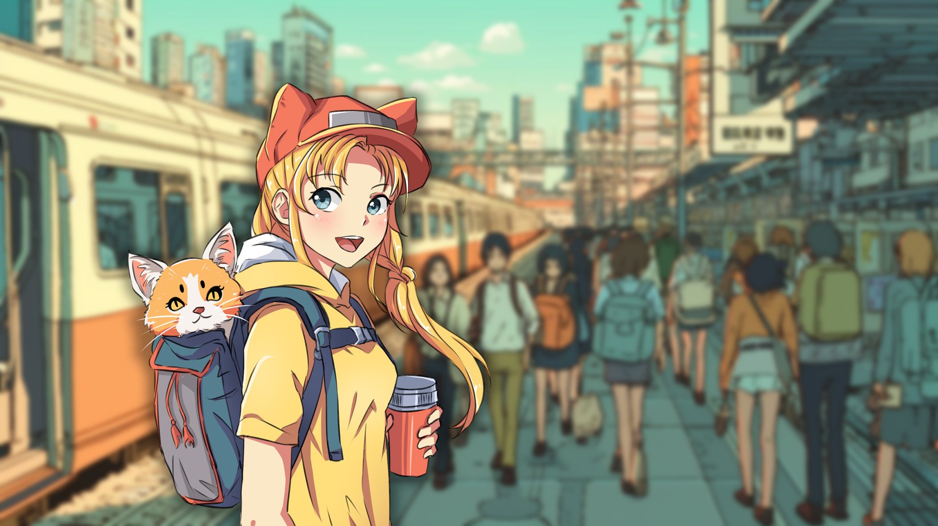 Walking Tours Tokyo | Explore Tokyo with Self-Guided Tours