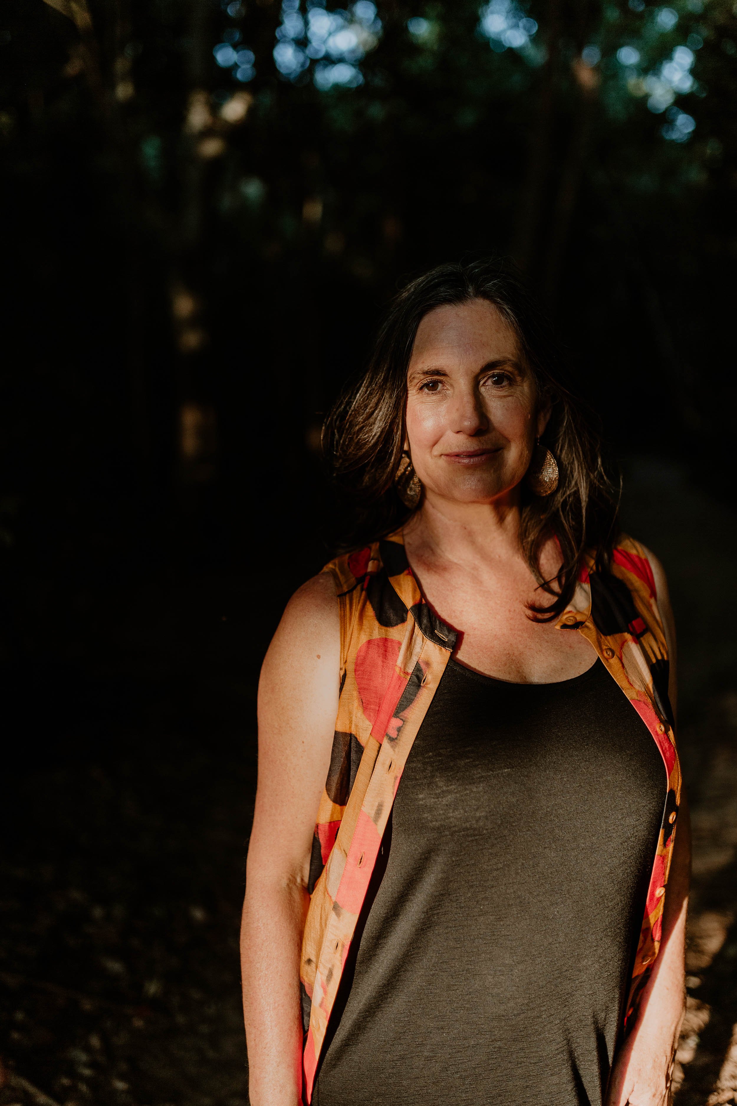 Chantal Roelofs | WomanSpeak 3-day foundation course — Chantal Roelofs