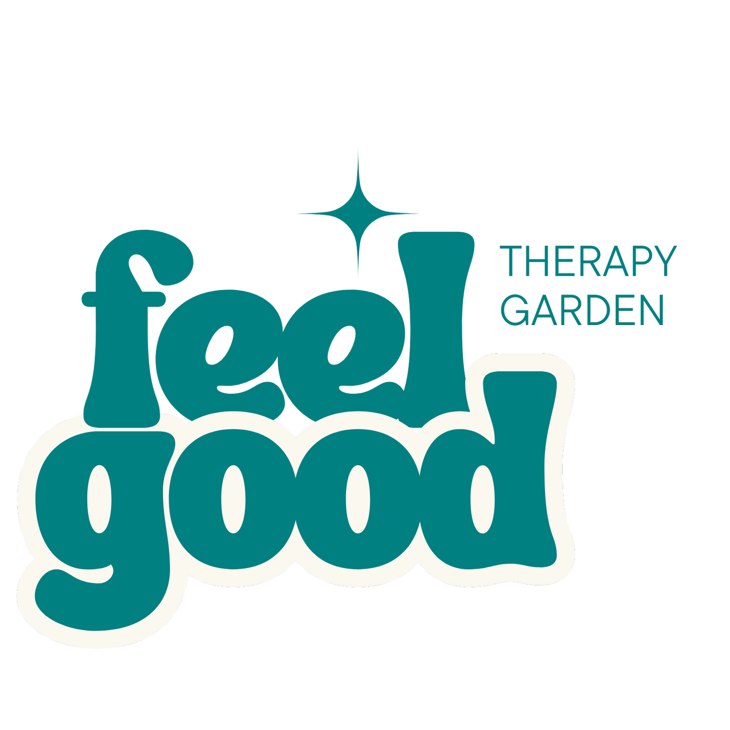 Feel Good Therapy Garden