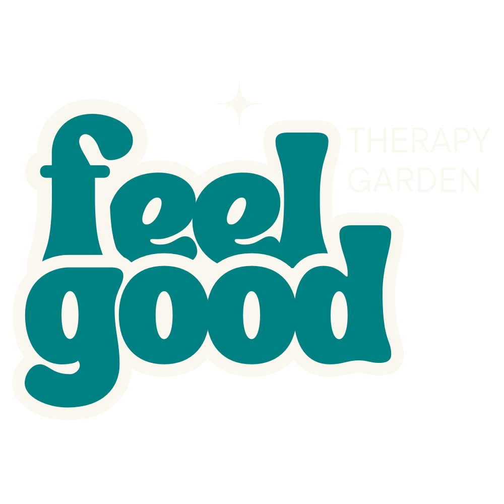 Feel Good Therapy Garden