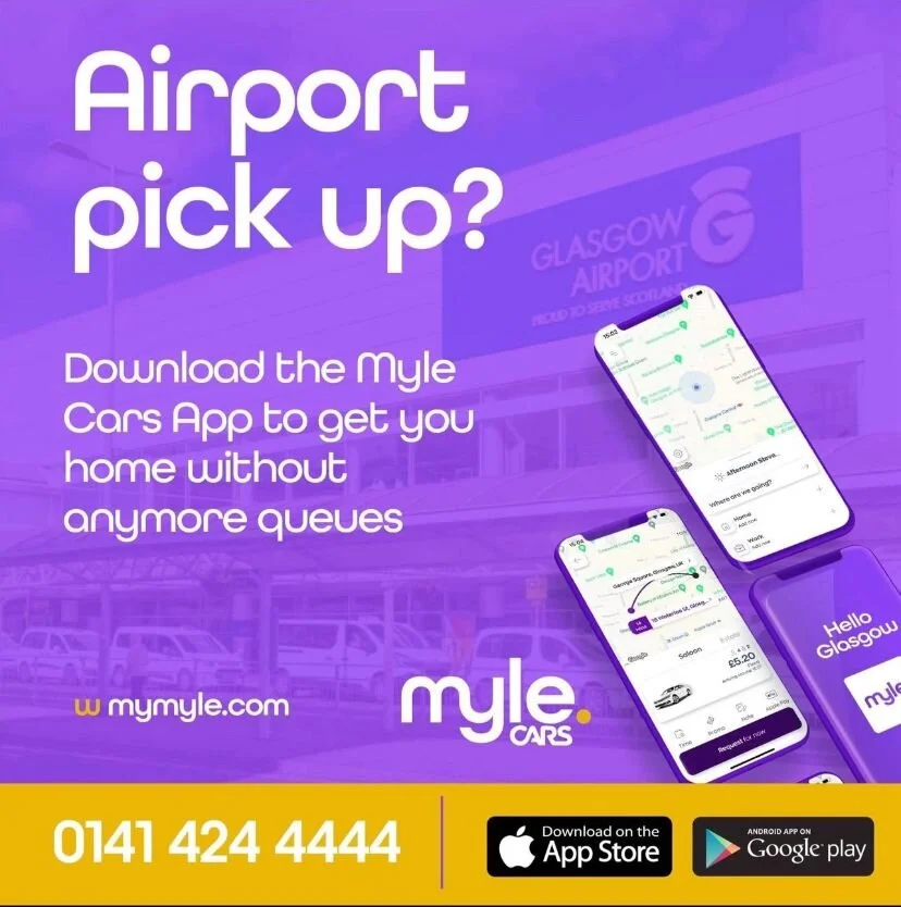 Contact — Myle Cars