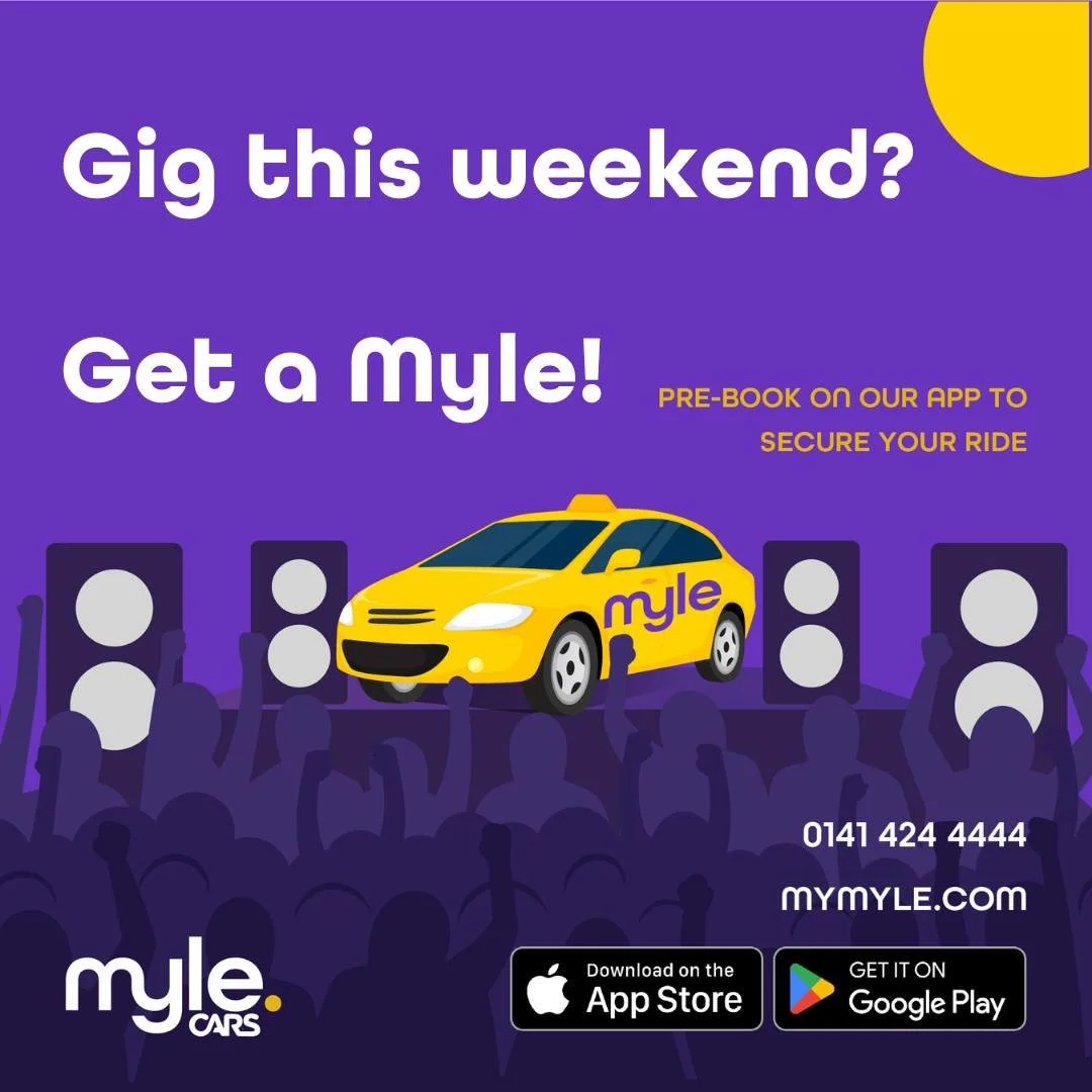 Review — Myle Cars