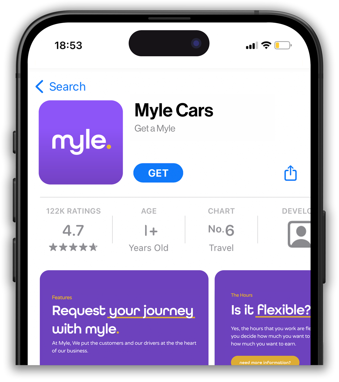 Myle Cars | Get a Myle | Glasgow