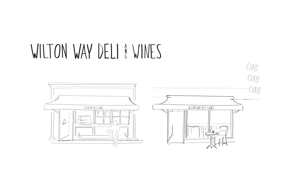 wiltonwaydeli