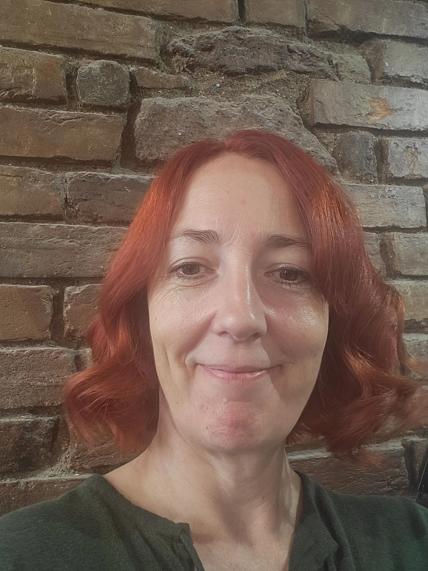 About — Liz Timoney