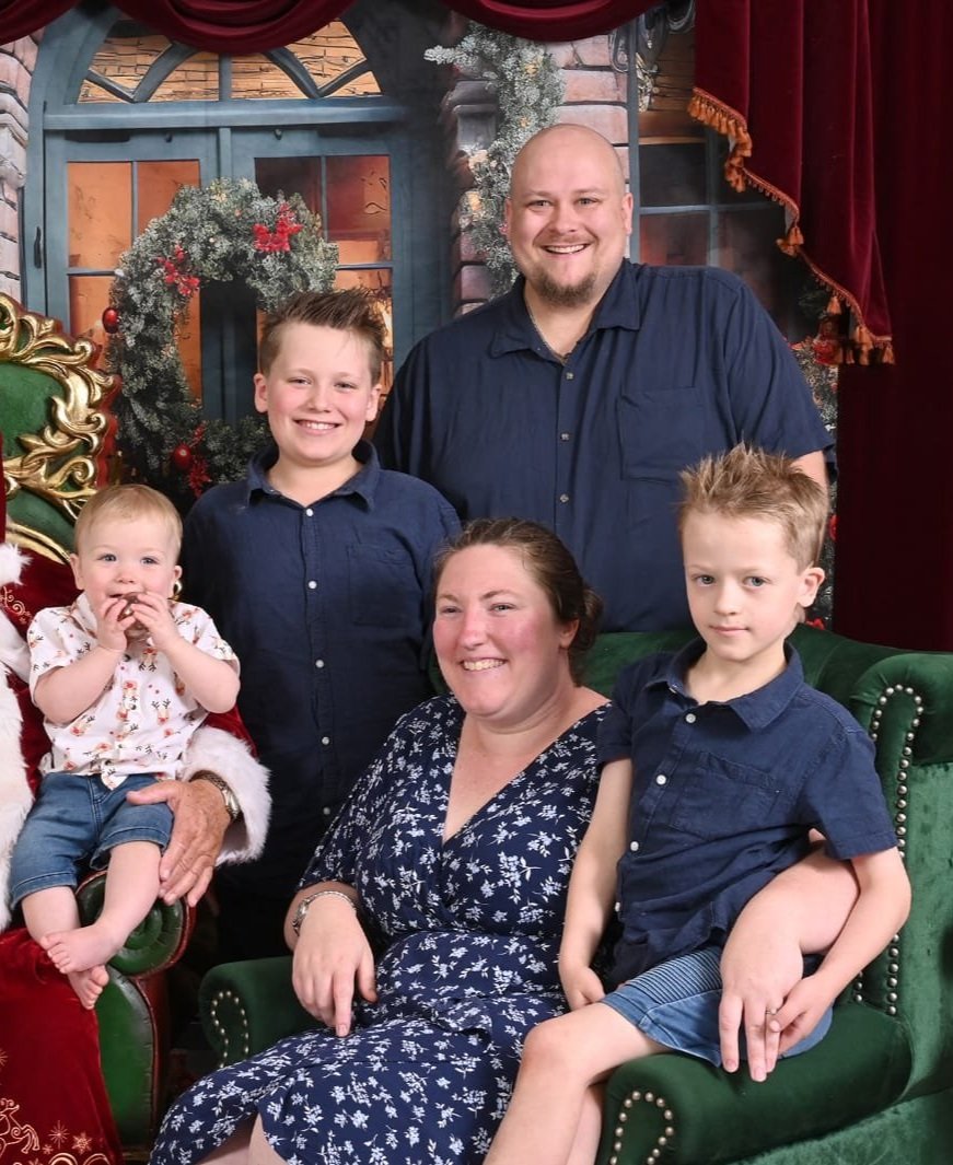 About — Belair P&C Association