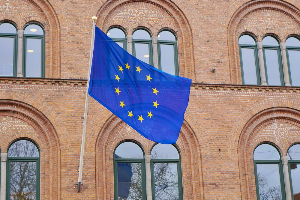 Hvem gjør hva i EU? — iEuropa