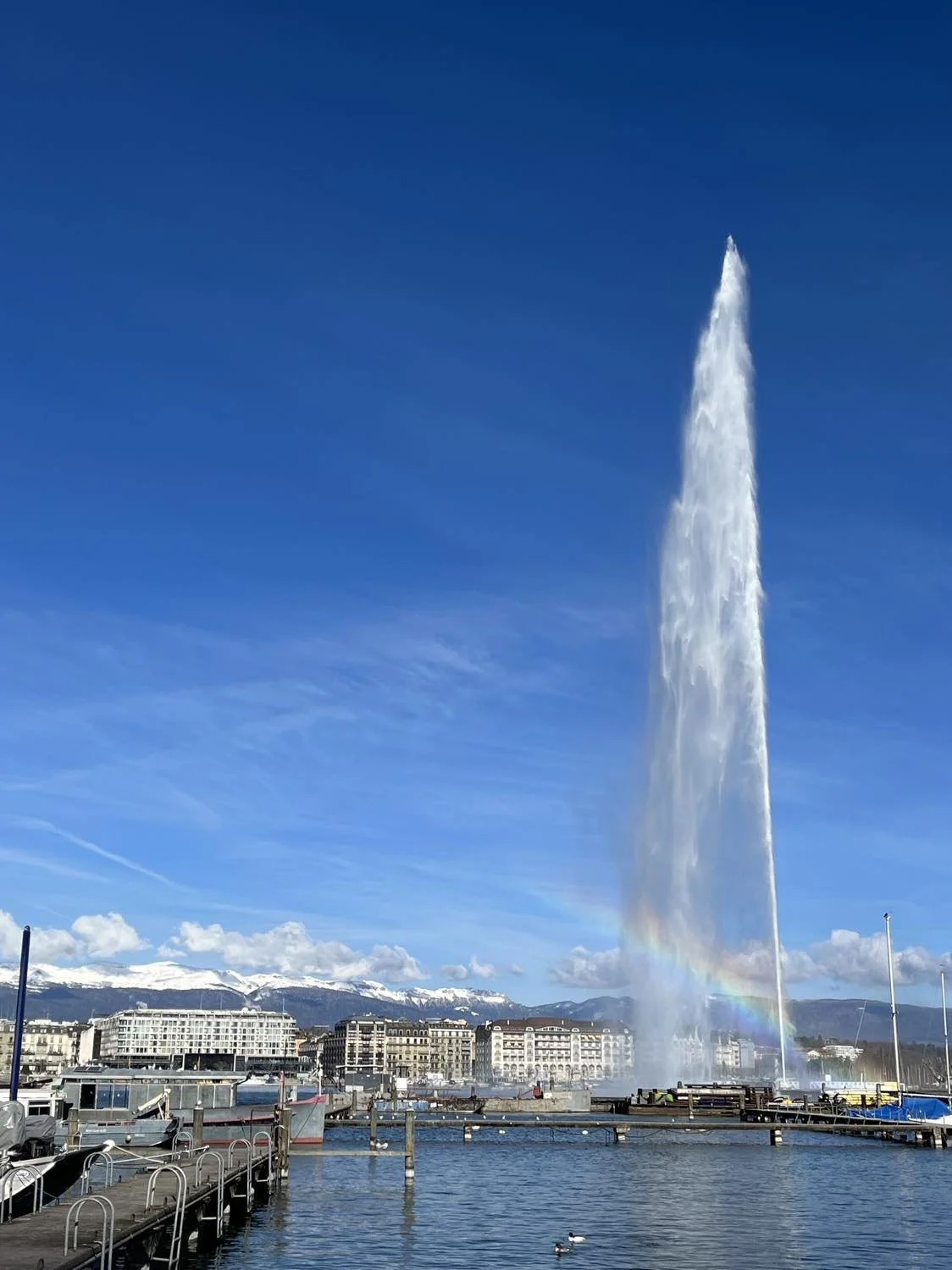 Hva er greia med Sveits, egentlig? — iEuropa