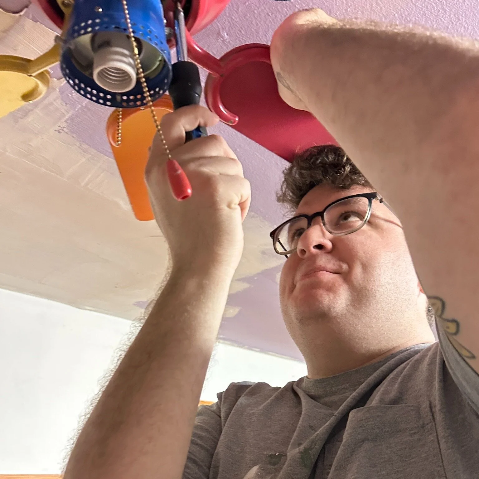 Fairmount Community Library