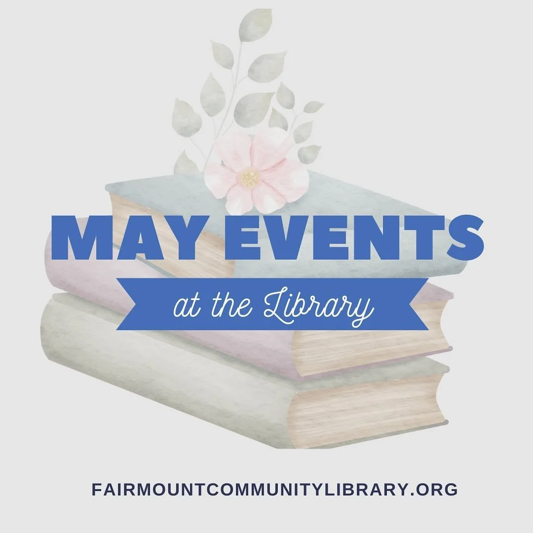 Fairmount Community Library